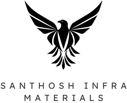 Home - Santhosh Infra Materials